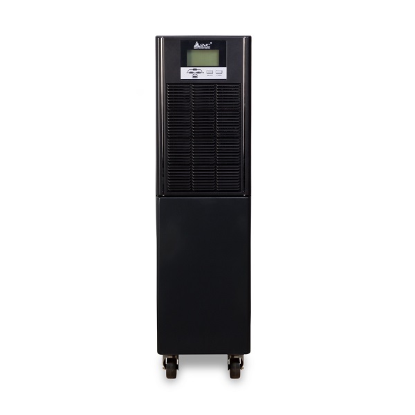 UPS SVC PTS-10KL-LCD