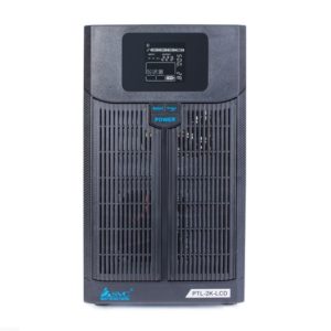 UPS SVC PTL-2K-LCD